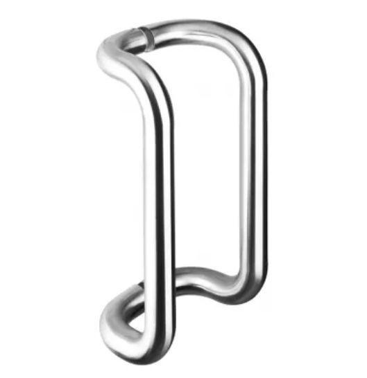 D TYPE Handle Stainless 304 | Lazada PH