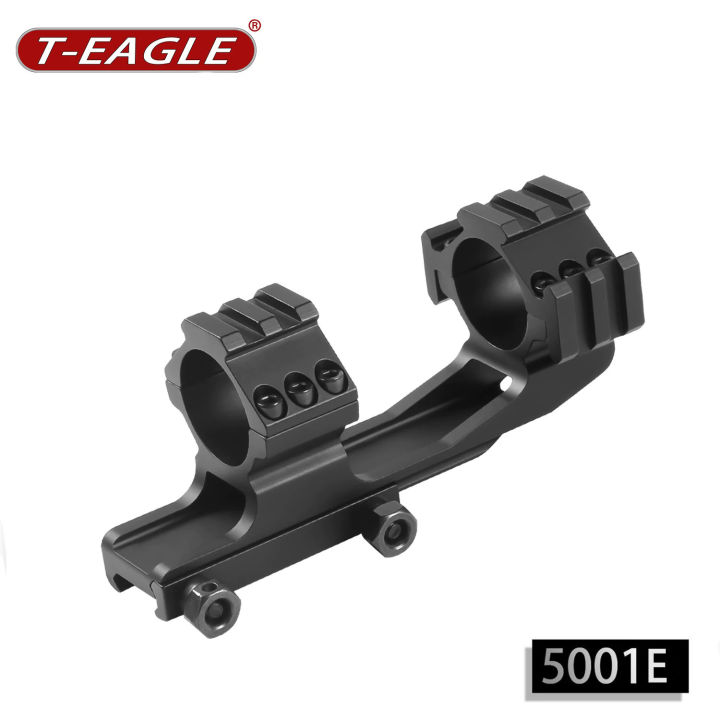 T Eagle Scope Rings 11mm Dovetail Profile Tactical scope 30 MM ...