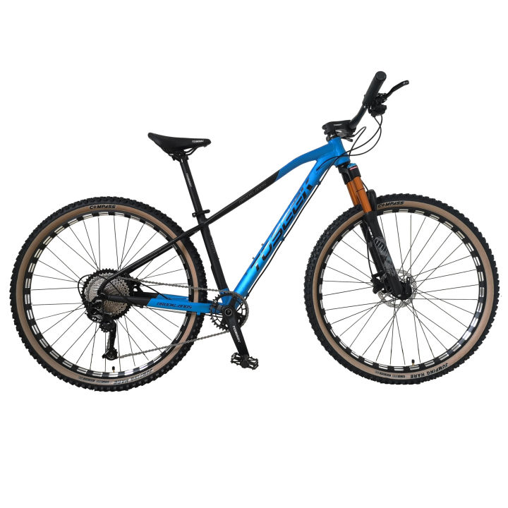 1X13 30.5ER TOSEEK BROOKLANDS Black Blue 15 Toseek Black Red 15 Bike Toseek Bikes Compatibility Lazada Lazada PH