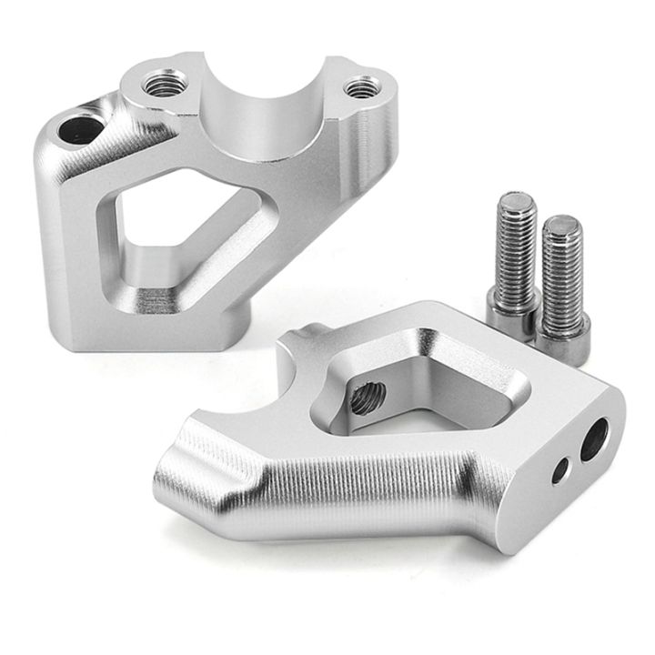 Motorcycle Handlebar Riser Clamp Extend Handlebar for Tiger 800 XC XCX ...