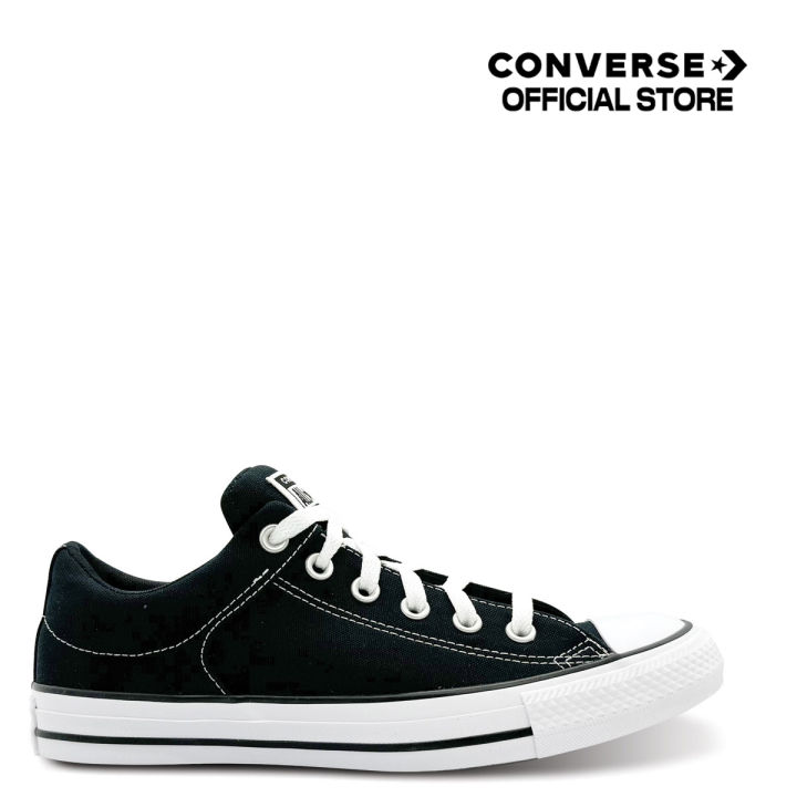 CONVERSE รองเท้าผ้าใบ CHUCK TAYLOR ALL STAR HIGH STREET FOUNDATION MEN ...