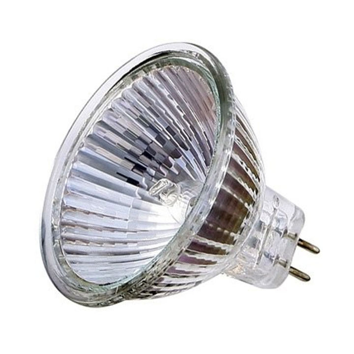 LANDLITE 20W 12V DICHROIC HALOGEN LAMP | Lazada PH