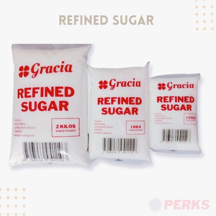 SUGAR 2kg, 1kg & 500g | Lazada PH