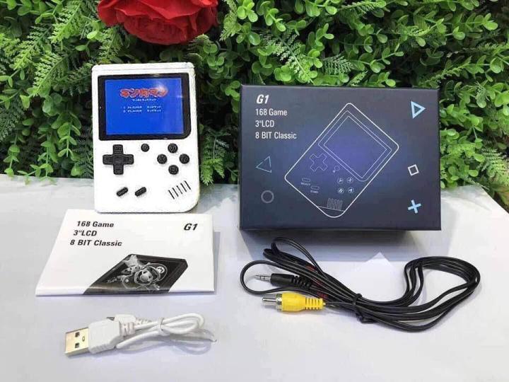 Model--G1-168 game console GAMEBOY | Lazada PH