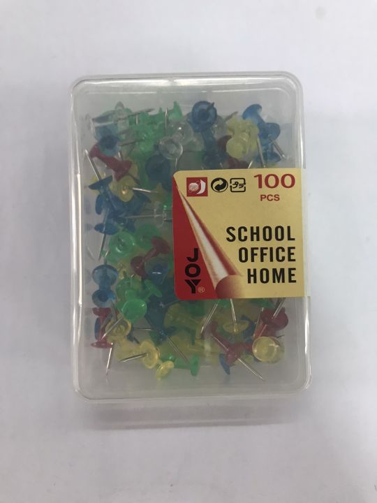 Push Pin 100s | Lazada PH