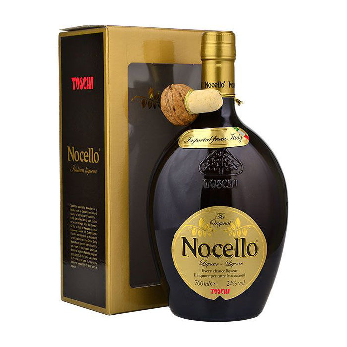 Toschi Nocello Walnut Italian Liqueur | Lazada PH