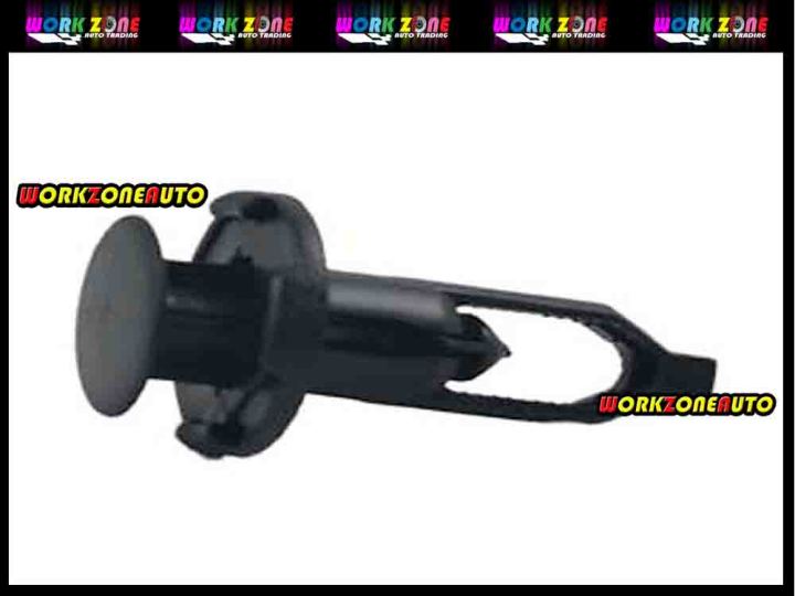 Toyota Camry Hilux KUN25 Bumper Clip (52161-0K040) | Lazada