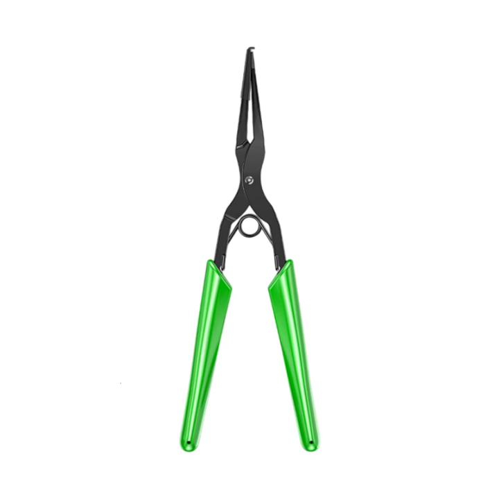Heavy Duty Fiber Connector Removal Tool Suitable For LC Plugs Optical ...