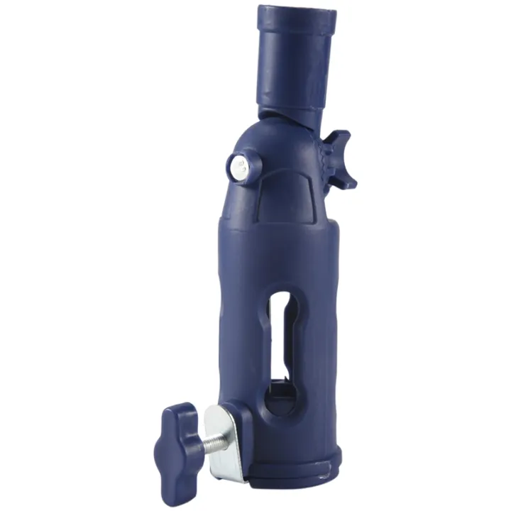 【RlGIYH】Flexible Paint Brush Extender Multi-Angle Portable Paint Roller Extension Clamping Tool ...