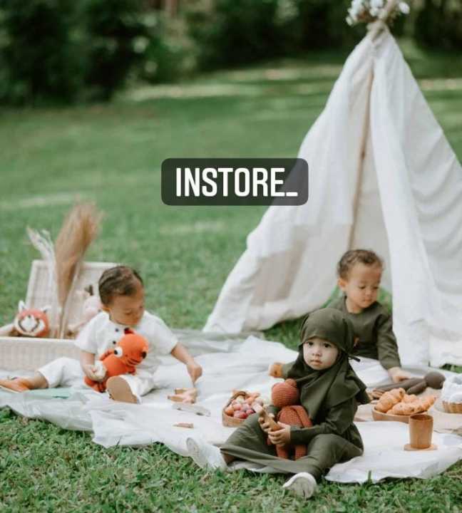 Kain Polos Background Backdrop Foto Studio Aesthetic Keluarga Alas Foto ...