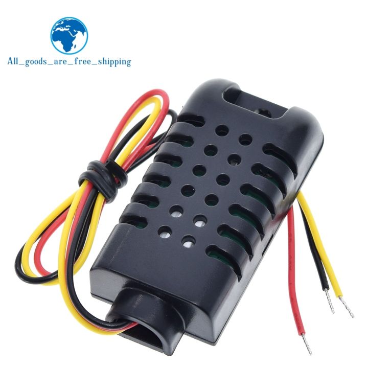 【Worth-Buy】 yingke Tzt New Dht21 Am2301a Capacitance Digital ...