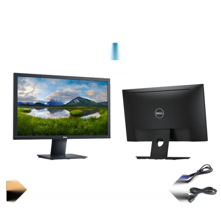 Dell P2219H 22 inch ( 1920x1080 ) WideScreen FullHD LED LCD Monitor ...