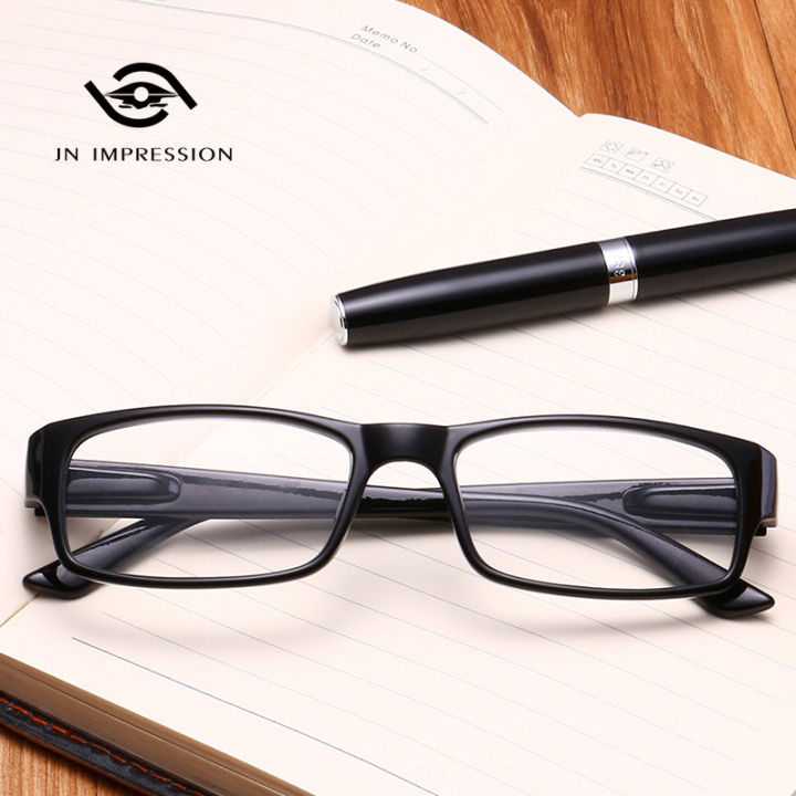 JN IMPRESSION Kính Đọc Sách PC Phiên Bản Hàn Quốc Kính Đọc Sách Tại Nhà Cho Doanh Nhân Và Nam Nữ ...