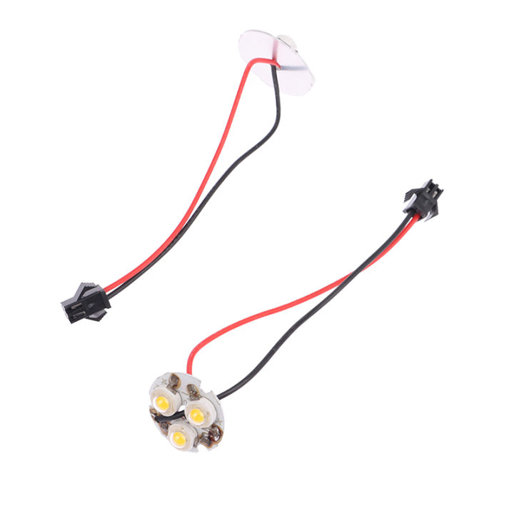 Fantic LED 3W/4W/5W Lamp Bead Light Board Bulb Transformation Light Source 23/28mm | Lazada ...