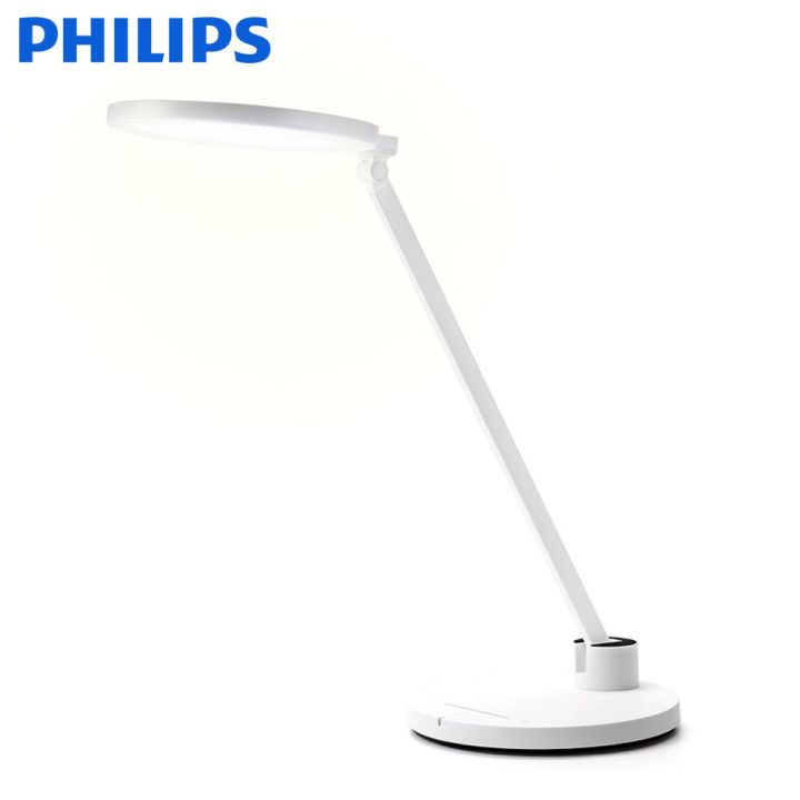 Philips Lighting LED Stand 66129 iCarePie LED Table Lamp Desklamps UP ...