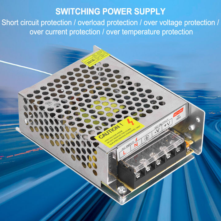 Switching Power Supply Transformer Aluminum Compact Size Good ...