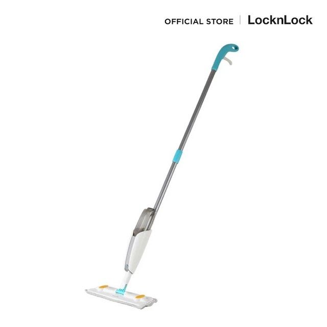 LocknLock สเปรย์ม็อบ Vertical Mop รุ่น ETM461 | Lazada.co.th