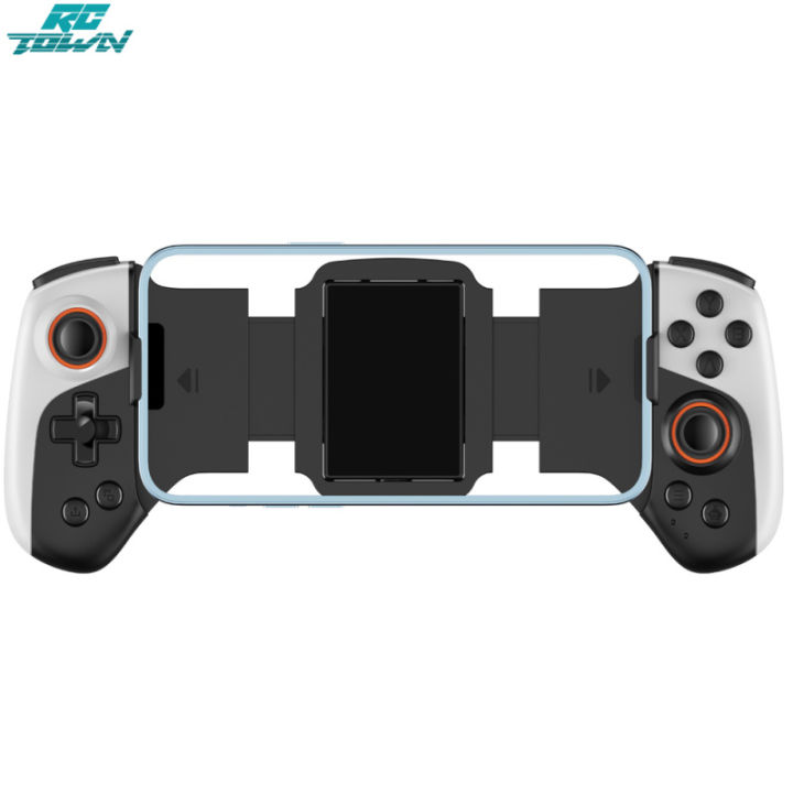 JK02 Stretching Games Controller Semiconductor Radiator LED Lighting ...