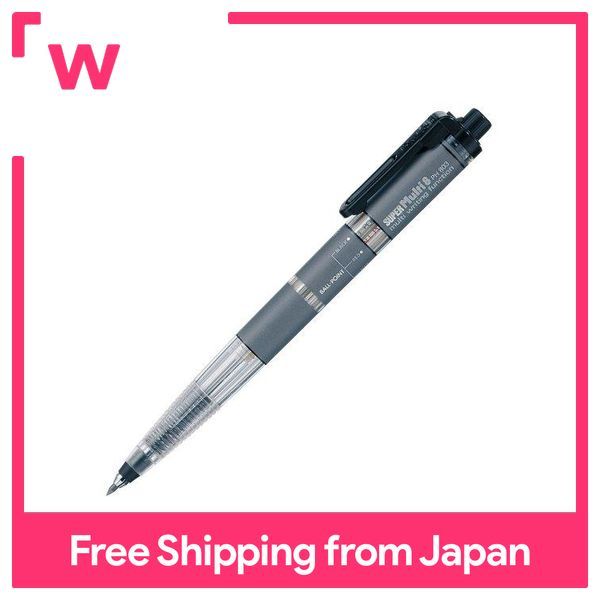 Pentel Mechanical Pencil Super Multi 8 PH803 | Lazada PH