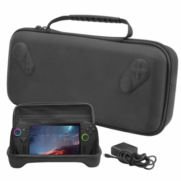 SPORTS XU Shockproof Carrying Case Waterproof Portable Storage Bag High ...