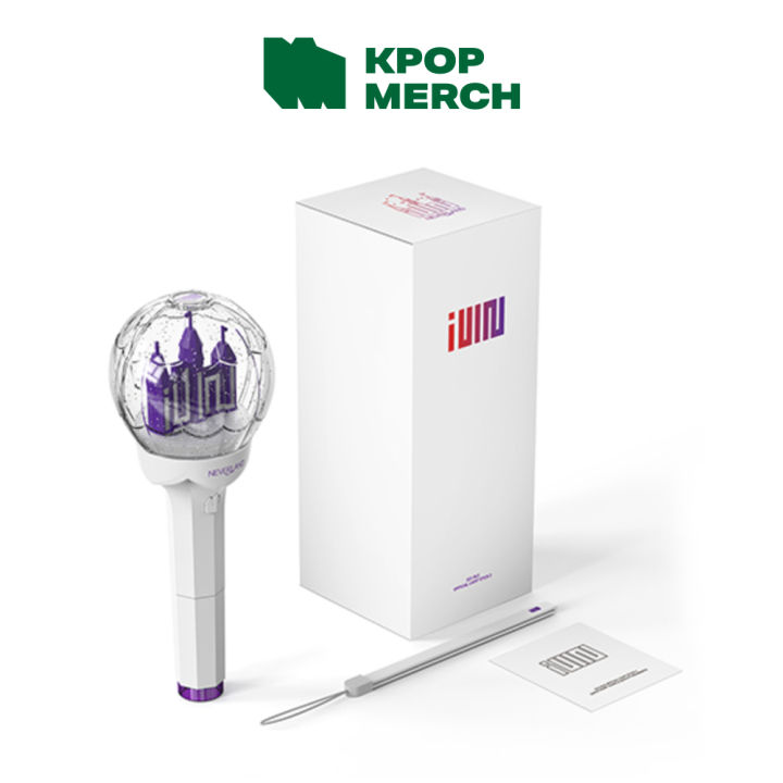 G-IDLE - Official Light Stick ver.2 | Lazada