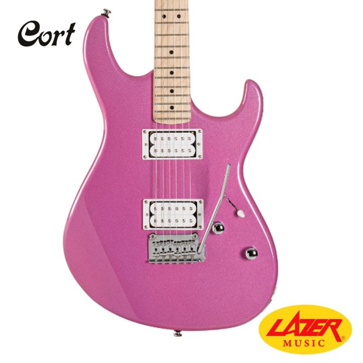 Cort G250 Spectrum Super Stratocaster Style Electric Guitar (G250-SPCTR ...