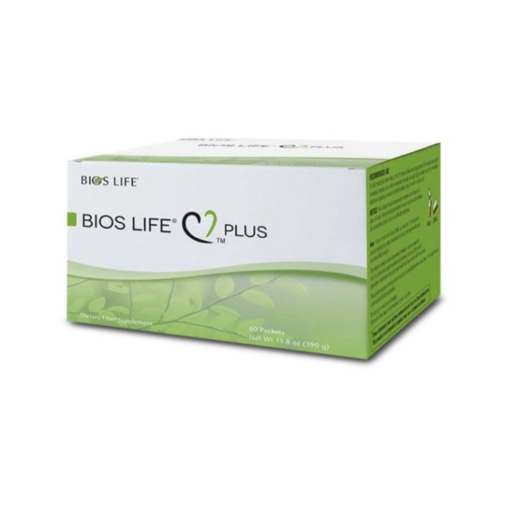 Bios Life C Plus - Lowering Cholesterol and Triglyceride levels ...