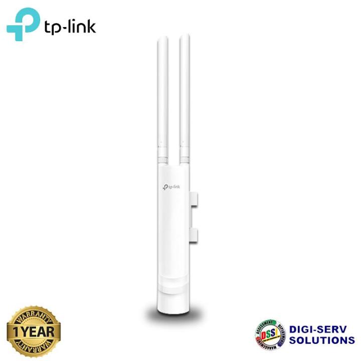 TP-Link EAP225 for Outdoor AC1200 Wireless MU-MIMO Gigabit Access Point ...