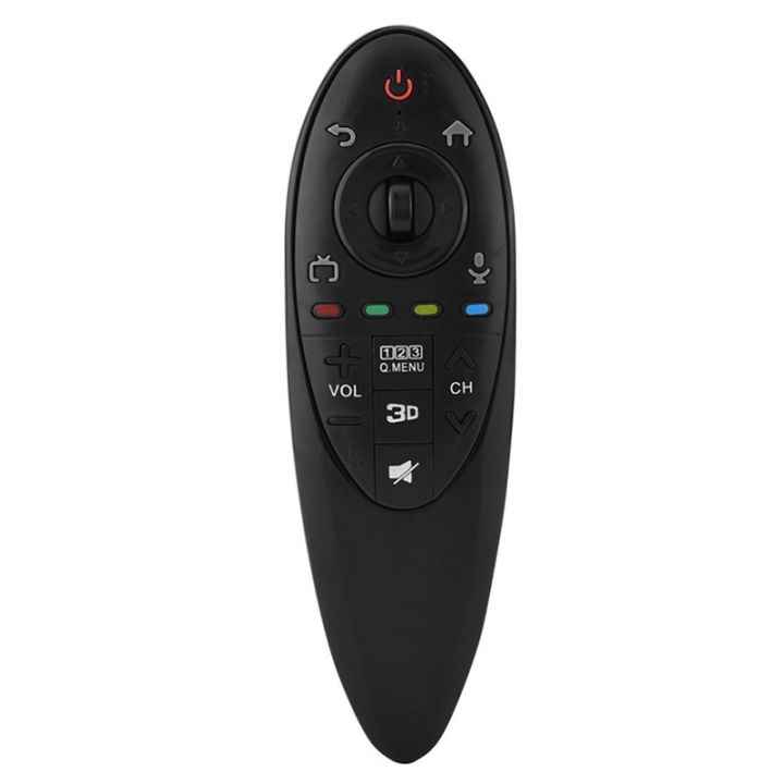 Magic Remote Control With 3D Function For LG AN-MR500 Smart TV UB UC EC ...