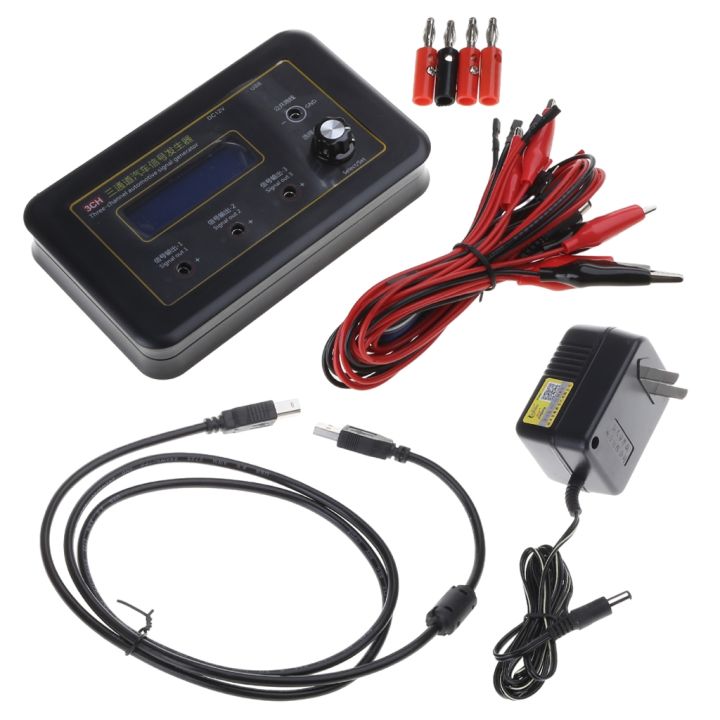 Car Signal Generator Computer Maintenance Crankshaft Camshaft Sensor ...