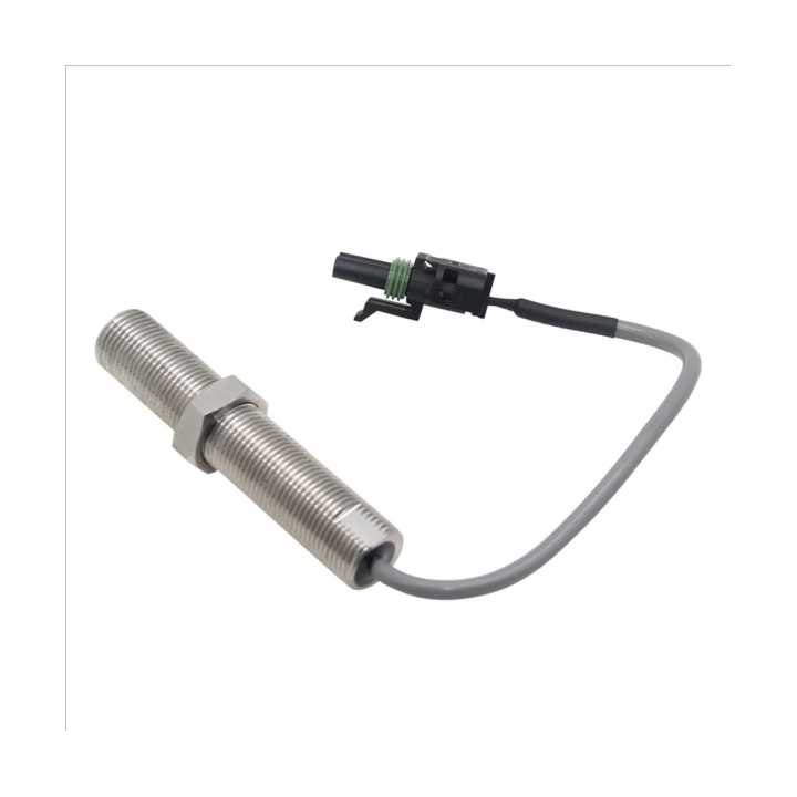 【Versatile】 Magnetic Pickup Mpu 3655944 Speed Sensor Transmission Rpm ...
