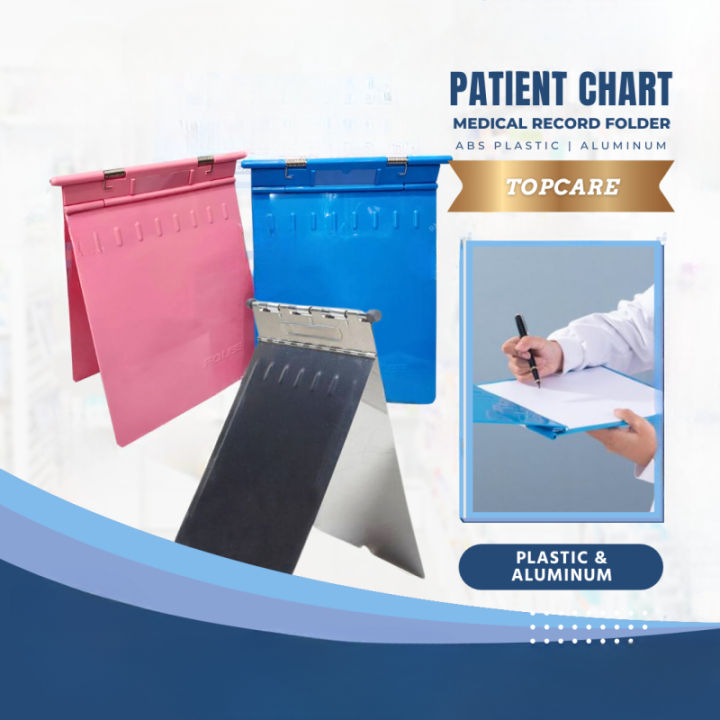 【Fast Delivery】Patient Chart Medical Record Folder Medical Record ...