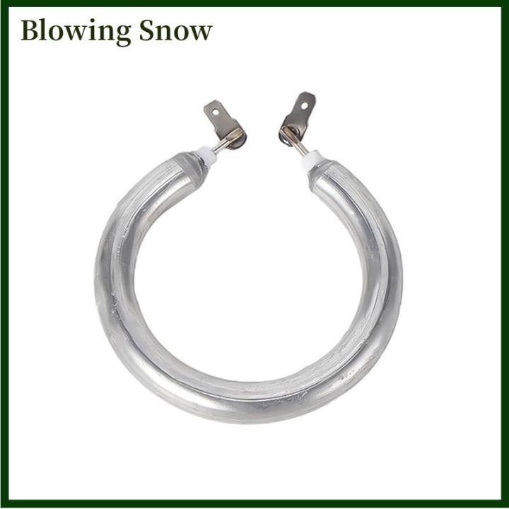 Blowing Coffee Maker Heating Tube Element Heat Pipe Coffee Machine ...