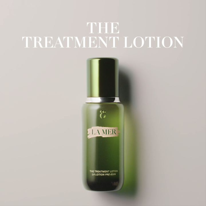 [ 28 - 31 Mar 25 Exclusive Set] La Mer - The Treatment Lotion ...