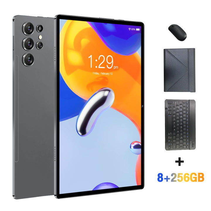 [3 years warranty] Pad Ultra（P16 ) ใหม่ Global Version แท็บเล็ต Android ...