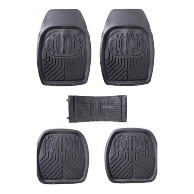 Universal rubber type matting | Lazada PH