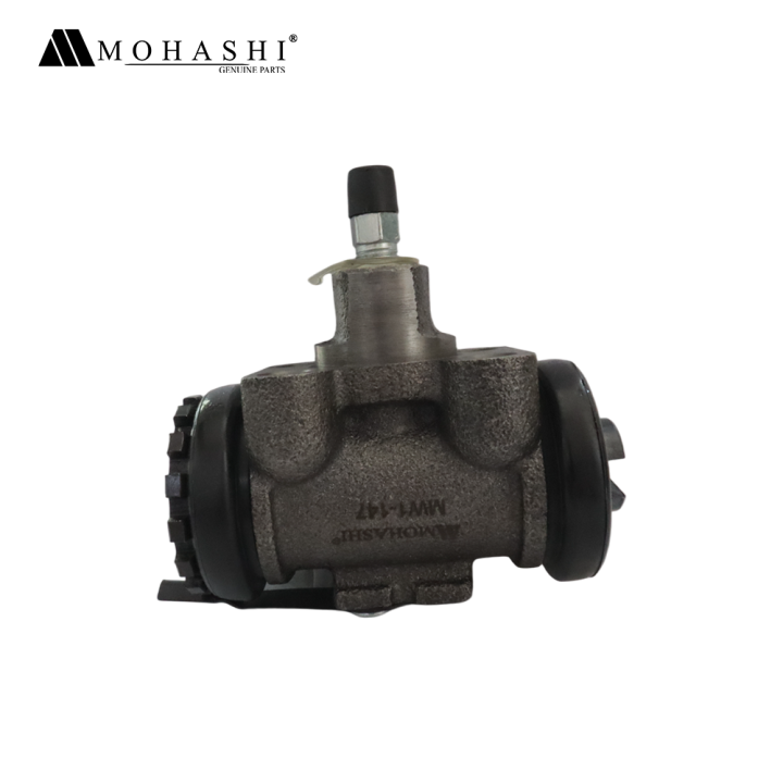 ISUZU 4BE1 4BC2 REAR UPPER / LOWER 1" MOHASHI WHEEL CYLINDER ASSEMBLY ...
