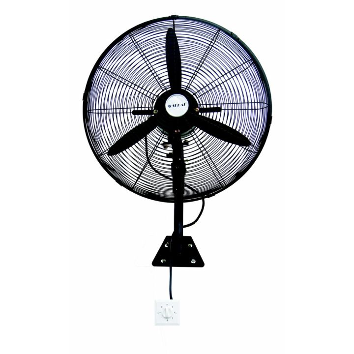 Sekai Industrial Wall Fan 26 Inch IWF - 2639 | Lazada Indonesia