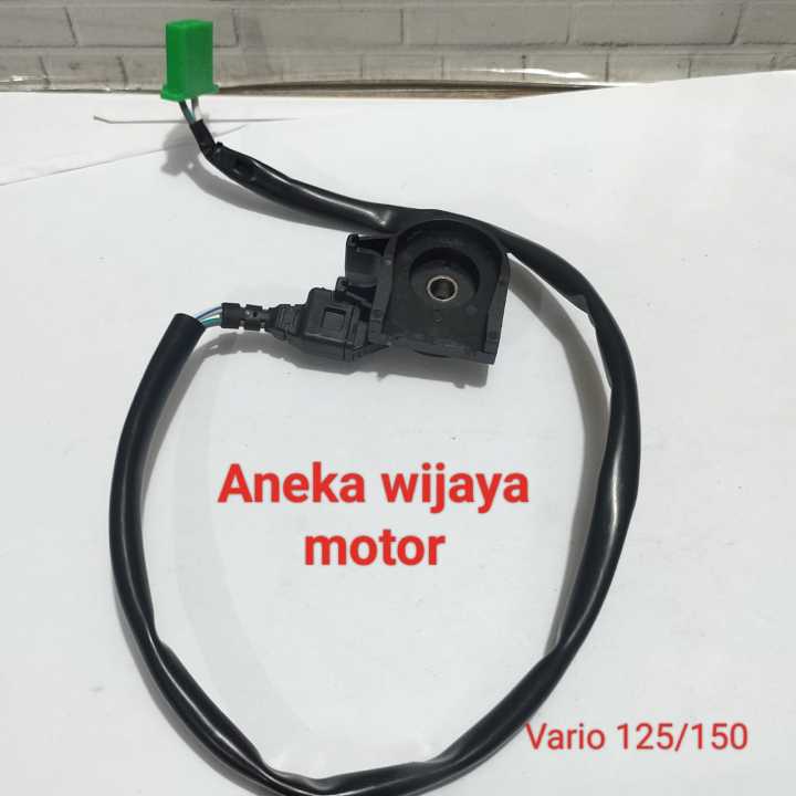 Switch swit standar standart samping VARIO 125/150 | Lazada Indonesia