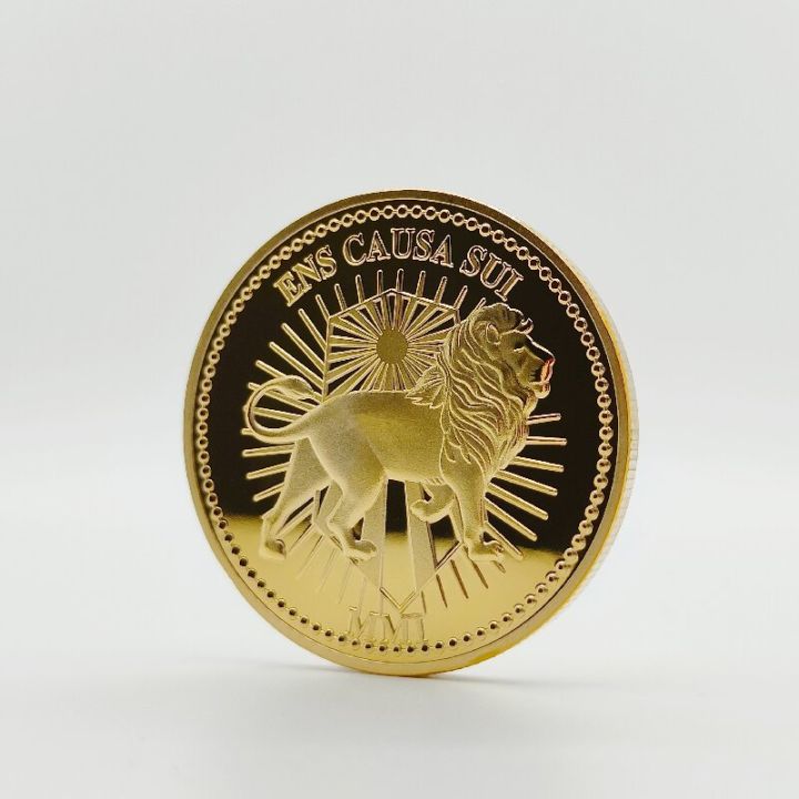 Fast and Furious Judgment Coin Golden Coin Keanu Reeves Killer Blood ...