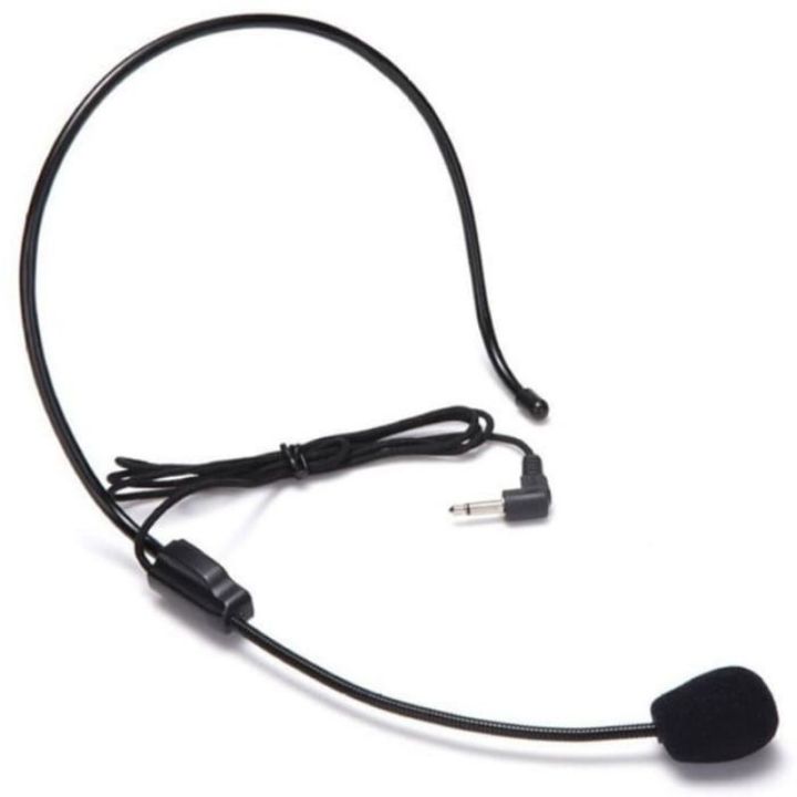 Mic Bando clip on jack 3,5mm | Lazada Indonesia
