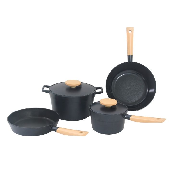 [SG Stock] LocknLock Minimal Non-Stick 3 Step Knob For Steam Control ...