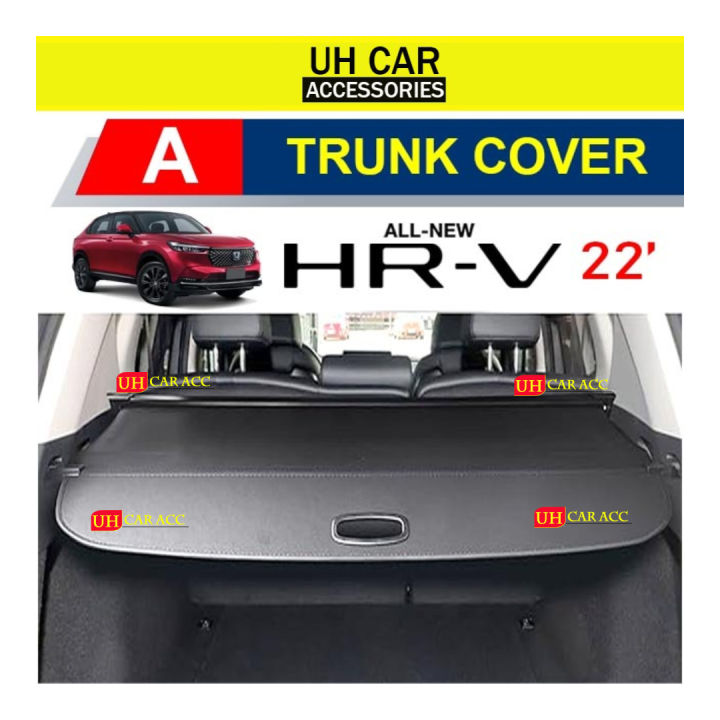 Honda HR-V HRV RS S E V 2022 2023 Leather Retractable Trunk Cover Screw ...