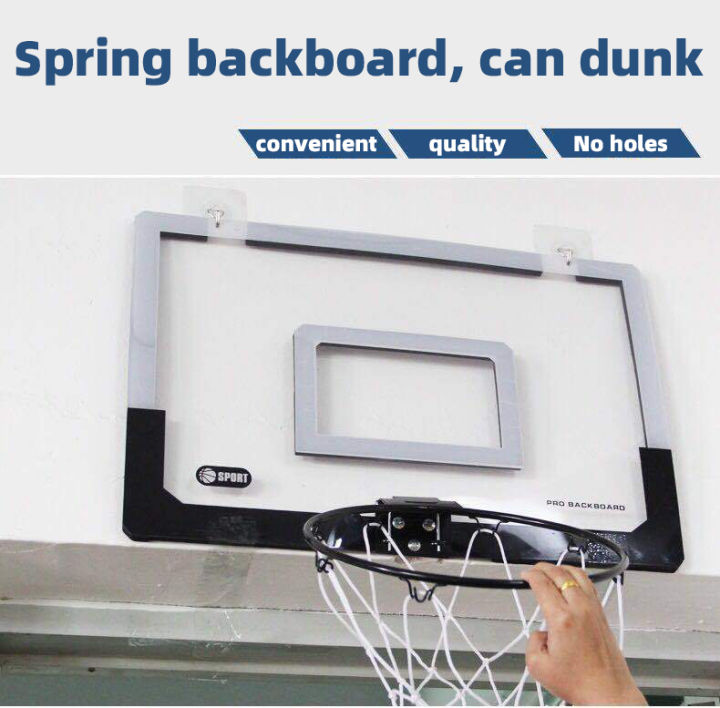 Children's basketball set basketball court basketball board and ...