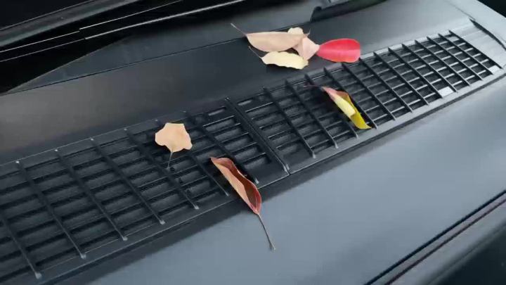 Air Inlet Net for Tesla Model Y Juniper 2025 Air-conditioning Insect ...