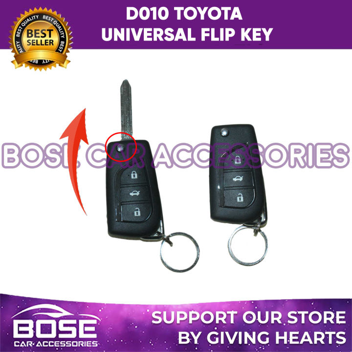 Car Alarm System Universal Type 100% Remote Water Proof Taiwan Export ...