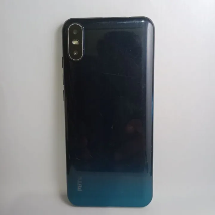 Casing Penutup Belakang atau Backdoor Mito A66 atau S1 | Lazada Indonesia