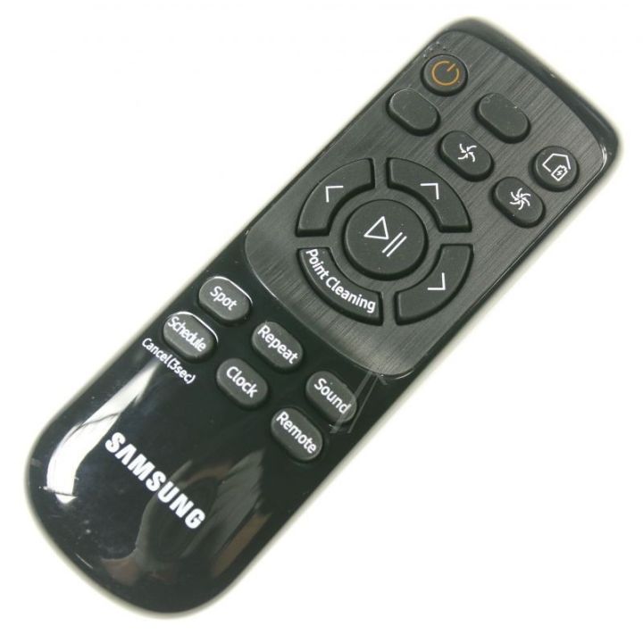 รีโมทเครื่องดูดฝุ่นโรบอท/REMOCON/Samsung/DJ96-00191G/อะไหล่แท้จากโรงงาน ...