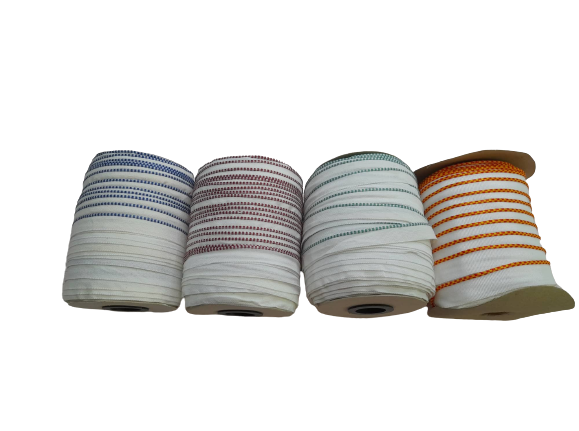 1 roll(50 / 100yrds) Book Binding Band /Book Headband/ Book Endband ...