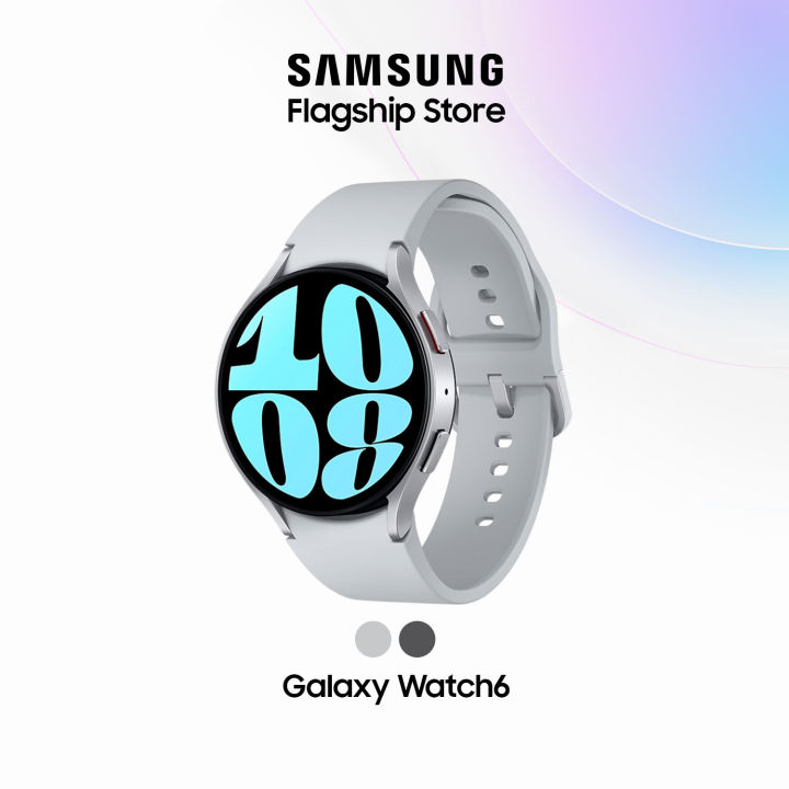 Samsung Galaxy Watch6 LTE | Lazada PH